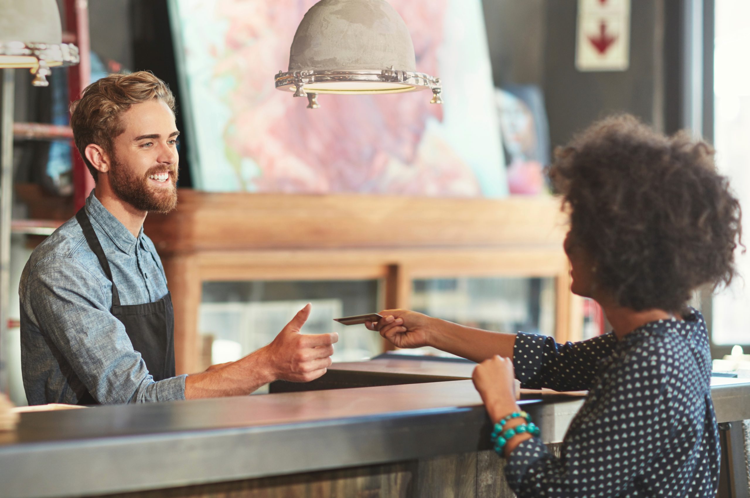 The 3 Components Of Customer Satisfaction Shoppers View